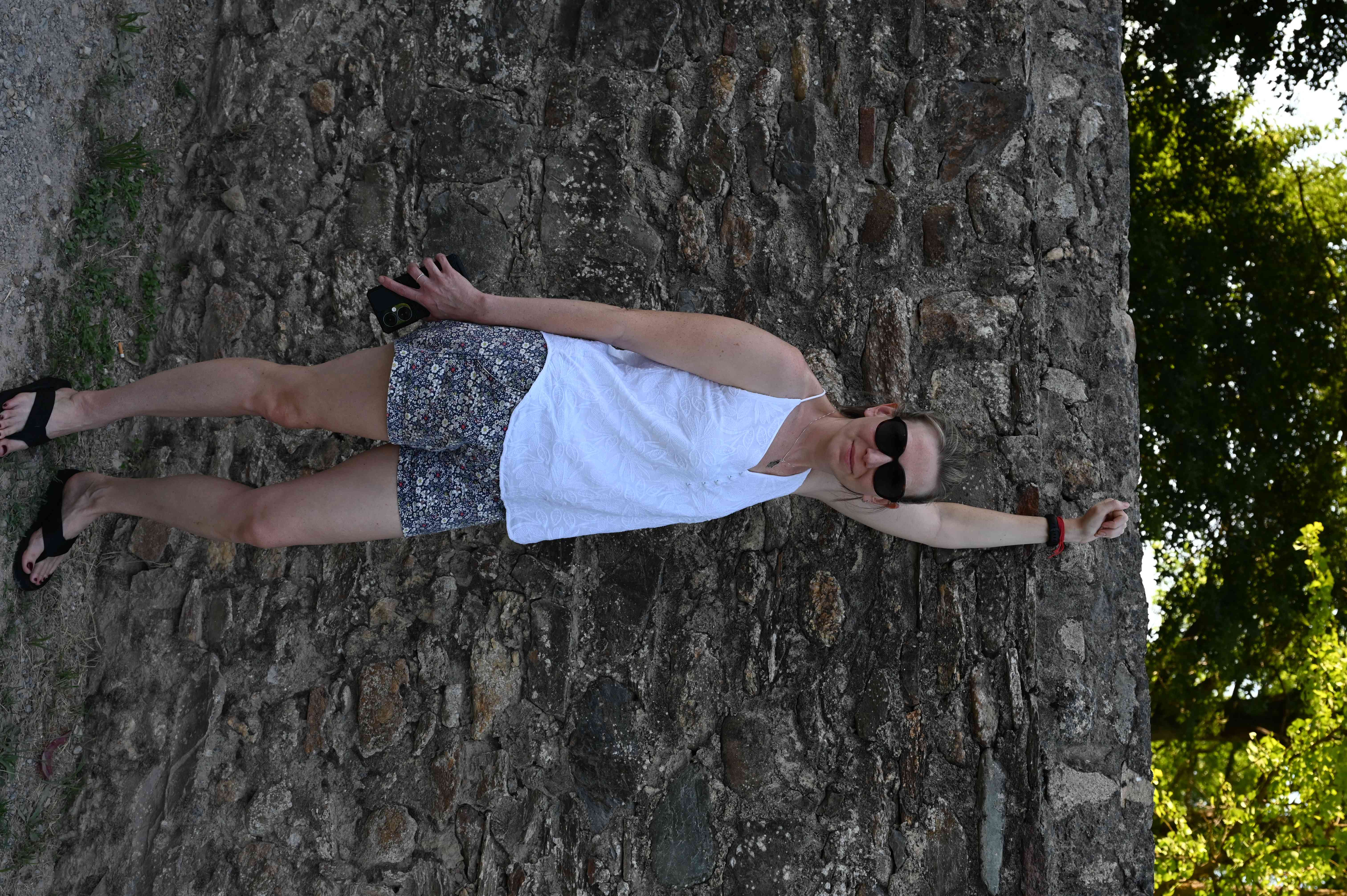 2024 Italy Trip - Seriously Matt